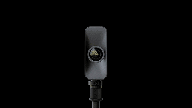Matterport Pro3 | Matterport