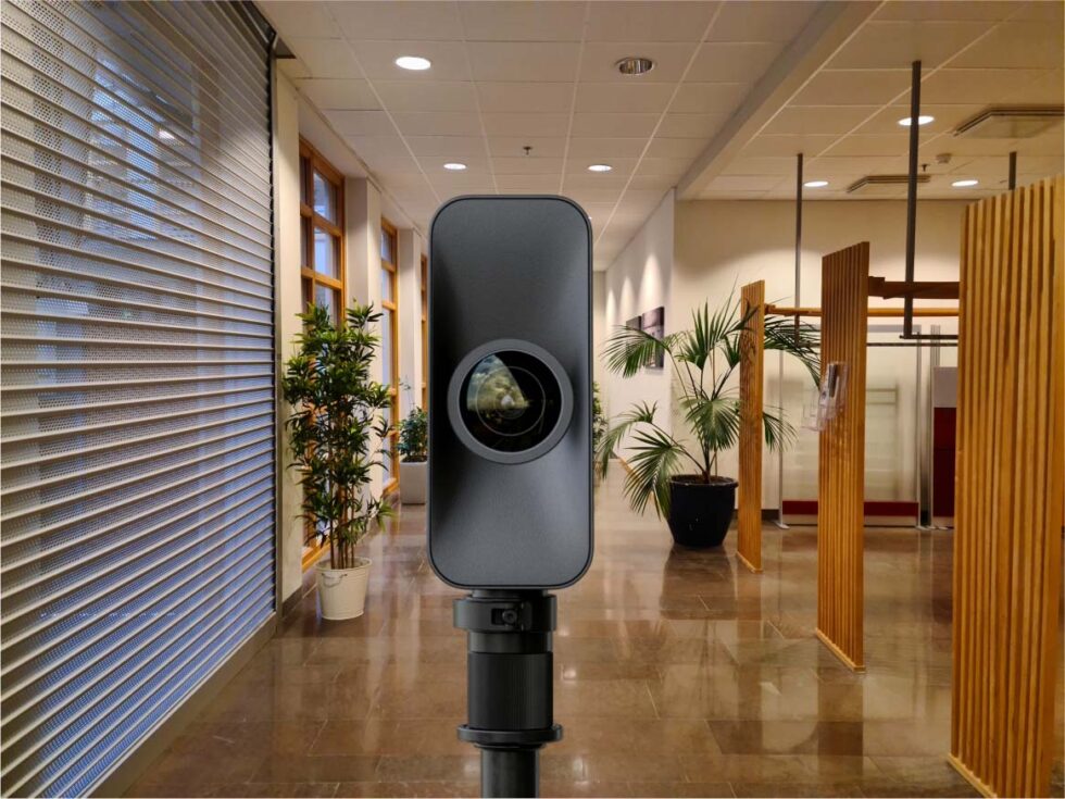 Matterport | Capture, comparte y colabore